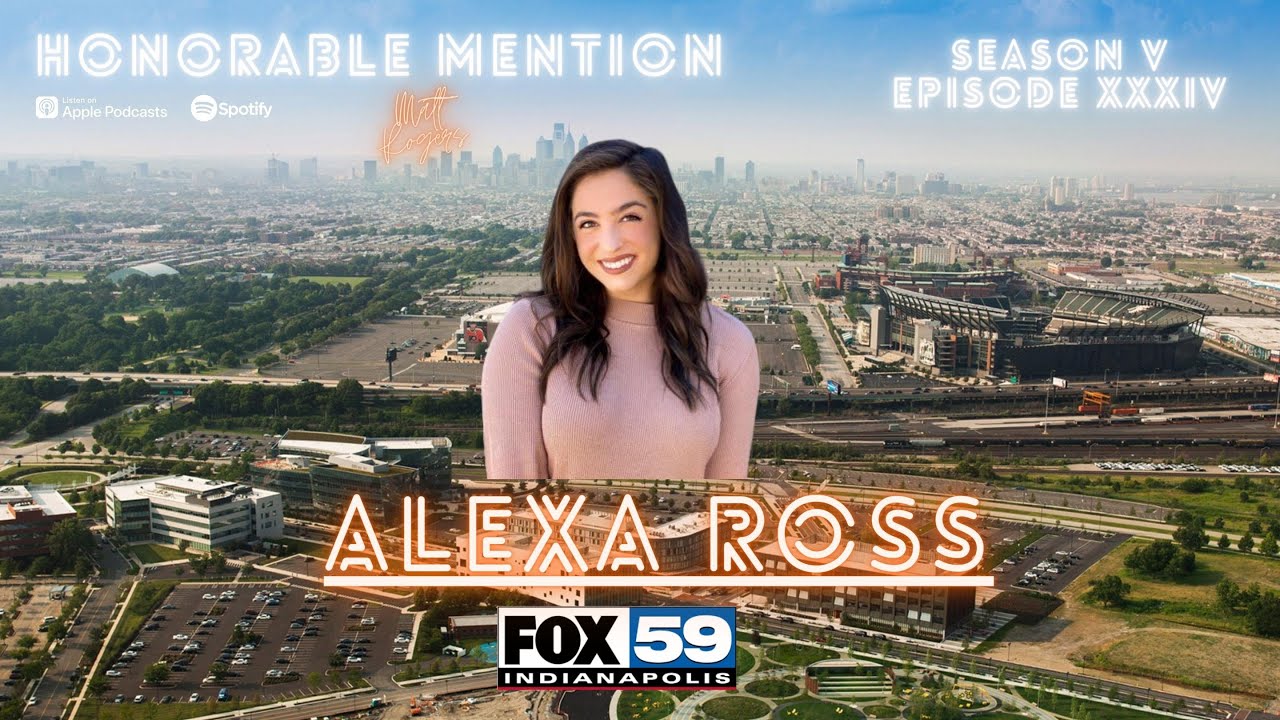 Have And Have Nots W Alexa Ross Fox 59 Indy Season V Episode