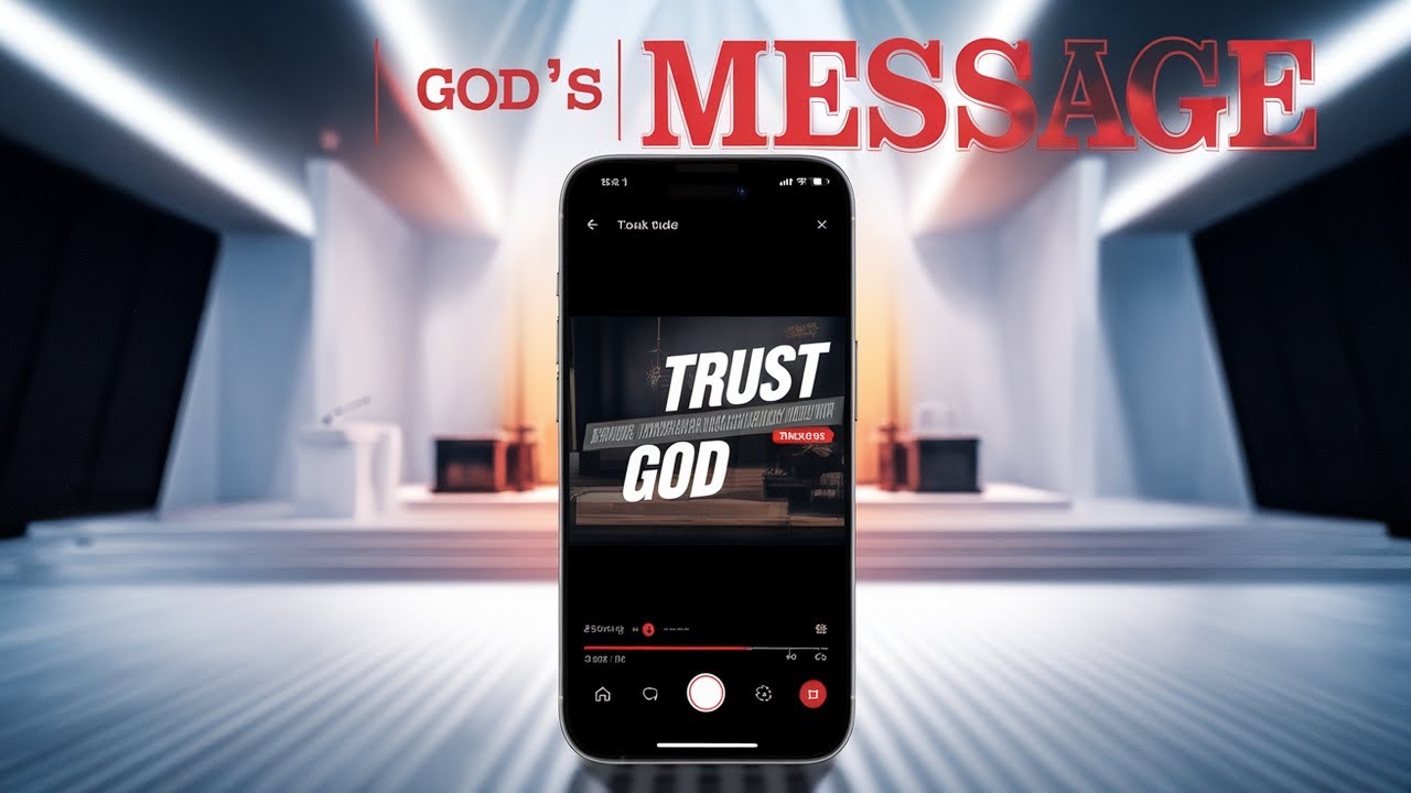 Should Churches Use Sermon Clips Youtube