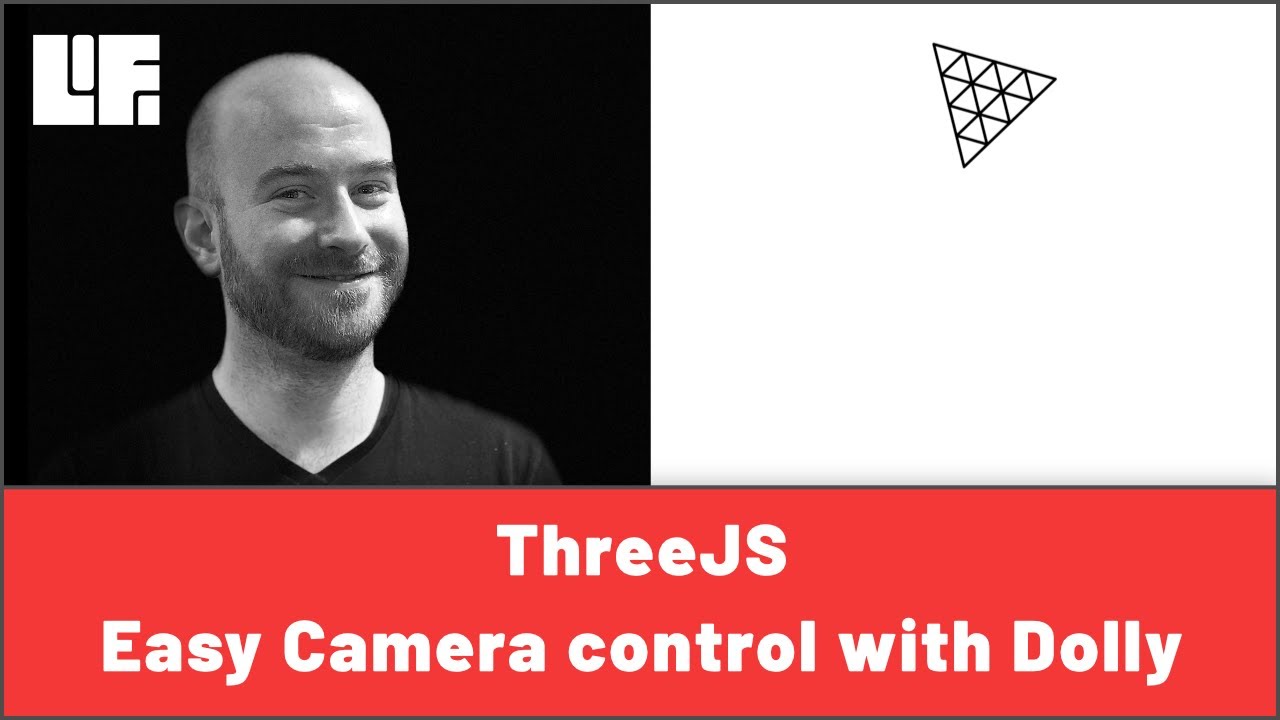 Threejs Easy Camera Control With Groups Youtube