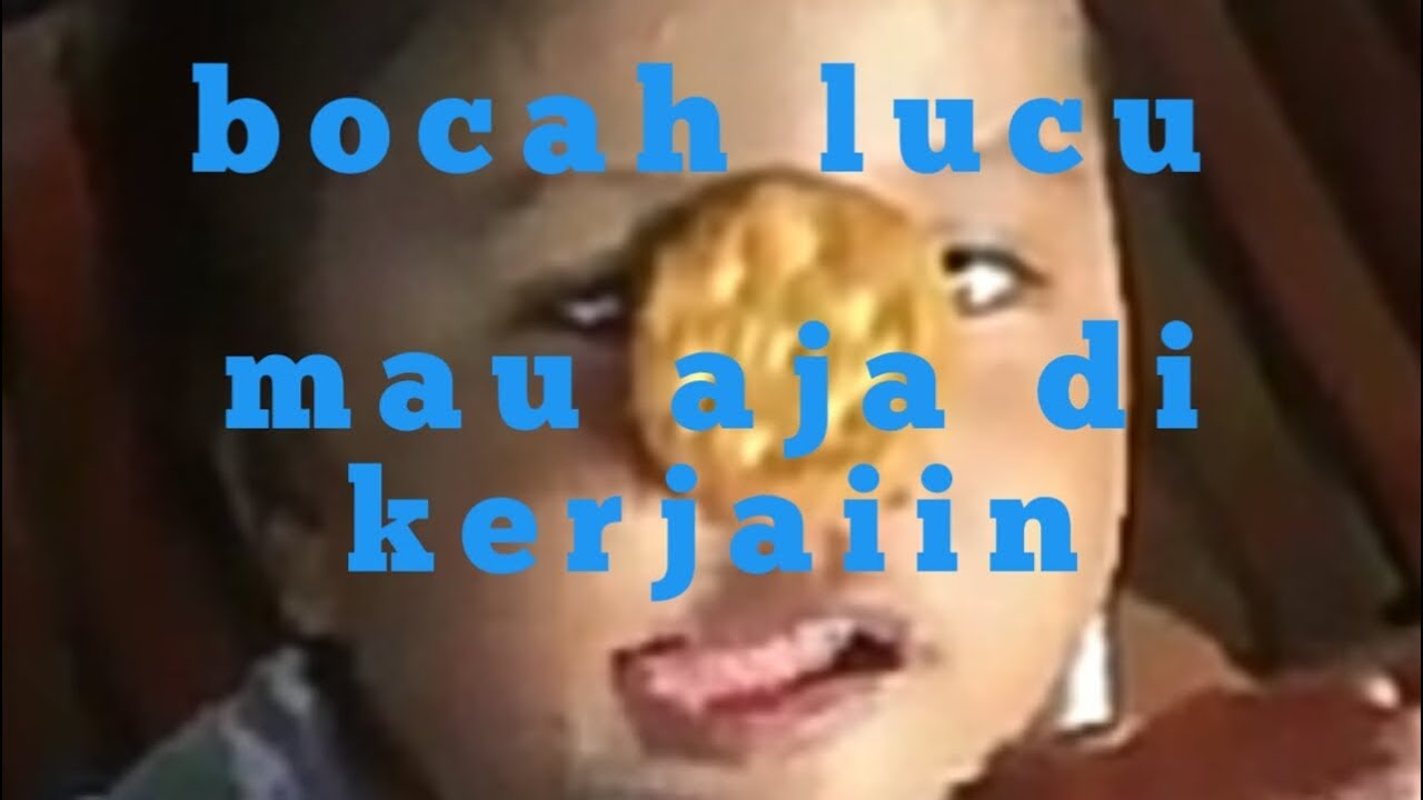 Video Lucu Youtube