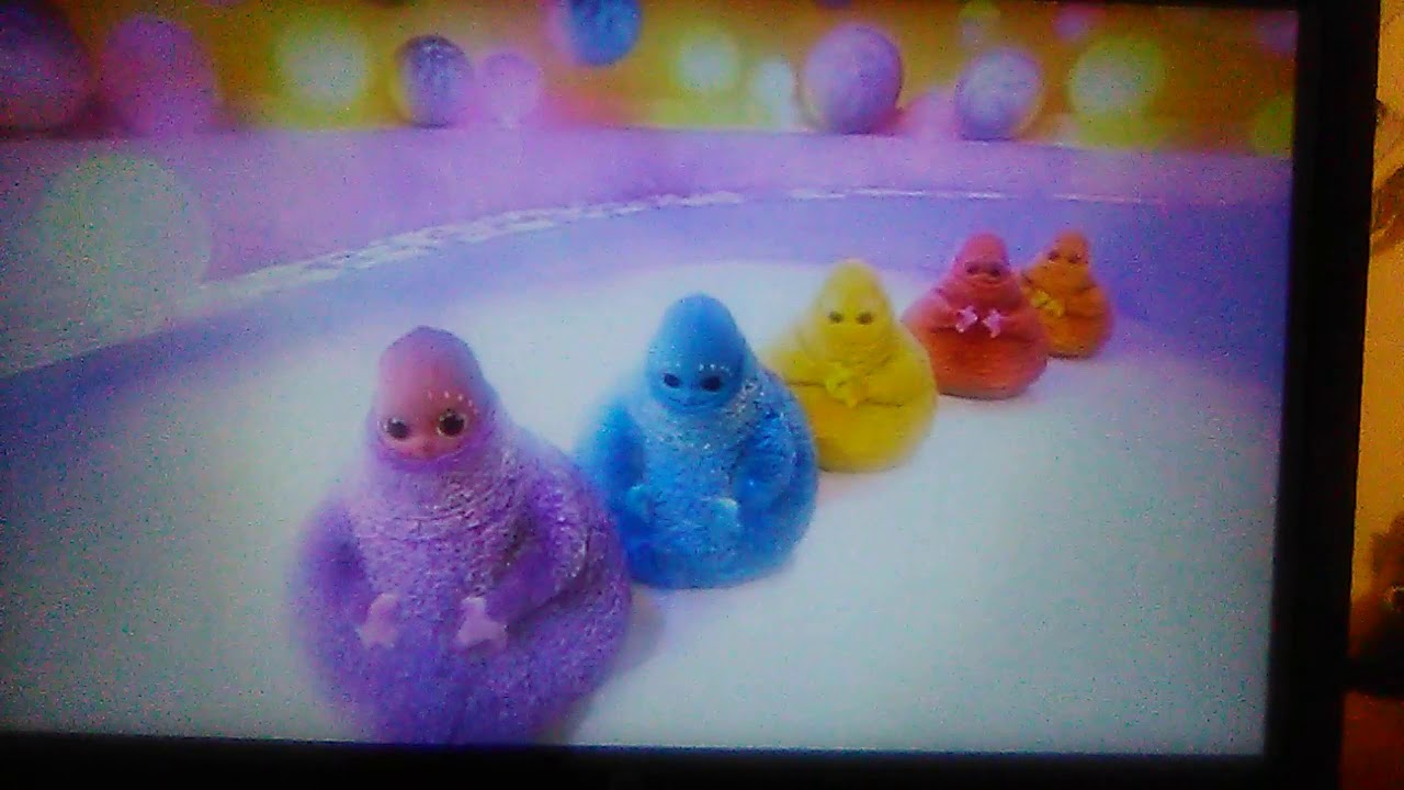 Boohbah Bells End Dance Youtube