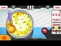 Papa S Scooperia All Gold Customers Perfect Day Kelmi Mp3 Music & Mp4 ...