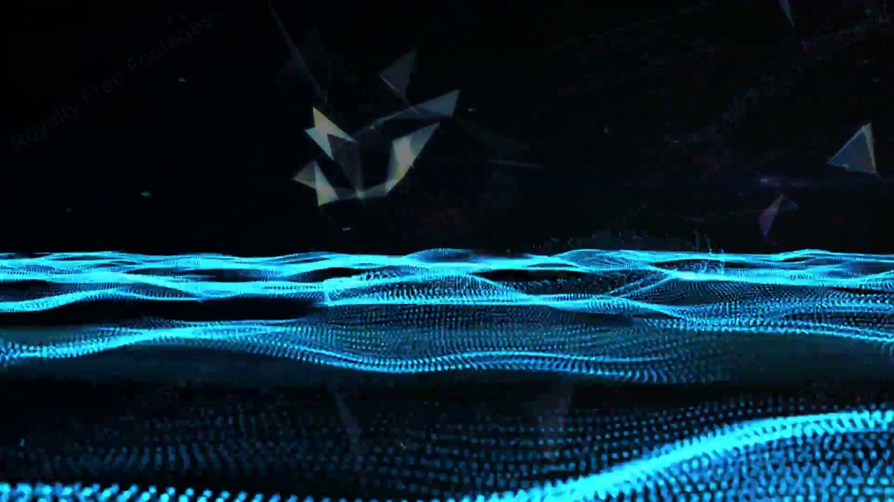 Trapcode Form Audio React Plexus Trapcode Form Wave React Trapcode