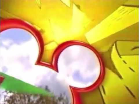 Disney Channel Next Bumpers January 21 2006 Youtube