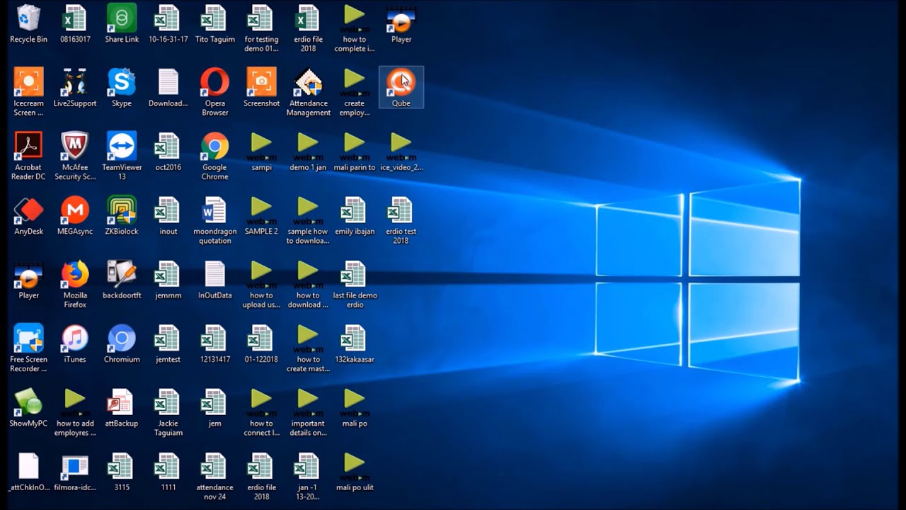 Payroll System Tutorial Youtube