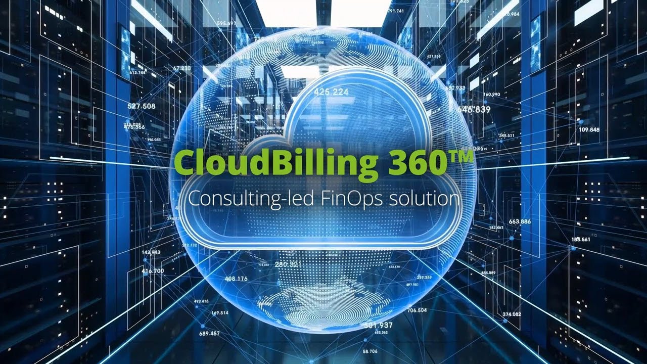 Cloudbilling 360邃 Empowering Teams With Financial Visibility And Cloud