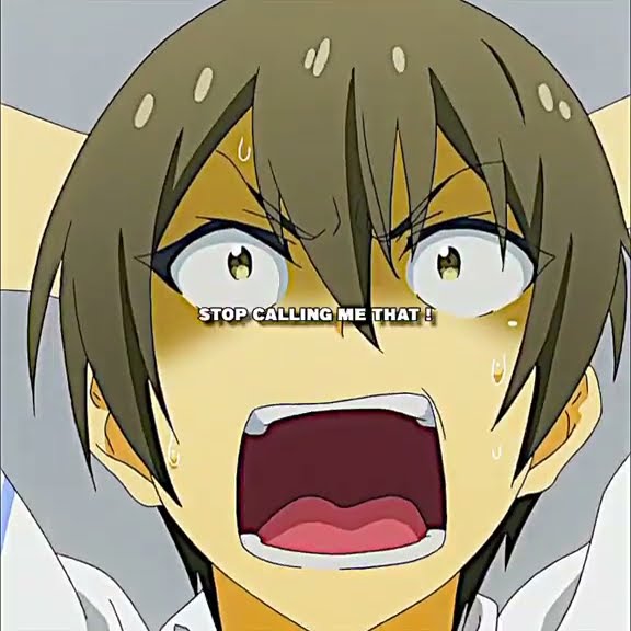 Anime Funny Moment Anime Edit Shorts Anime Youtube