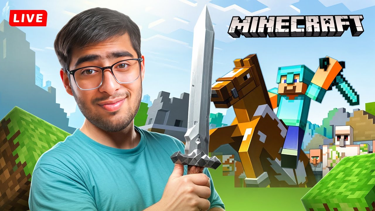 рџ ґ Minecraft Chill Youtube