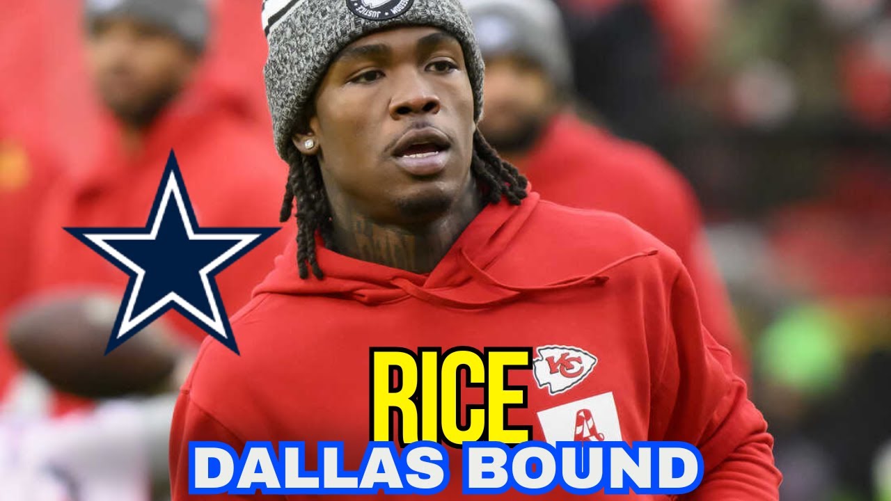 Cowboys Just Got Scarier Youtube