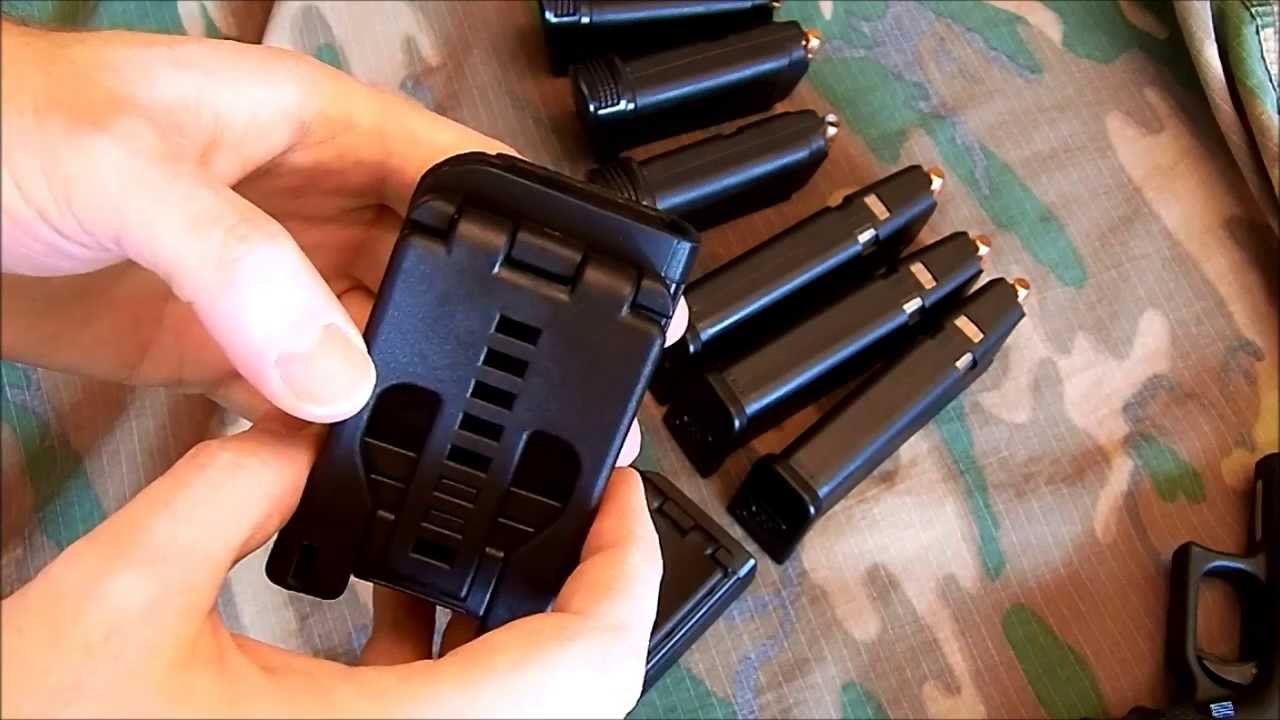 Blade Tech Revolution Smp Review Youtube