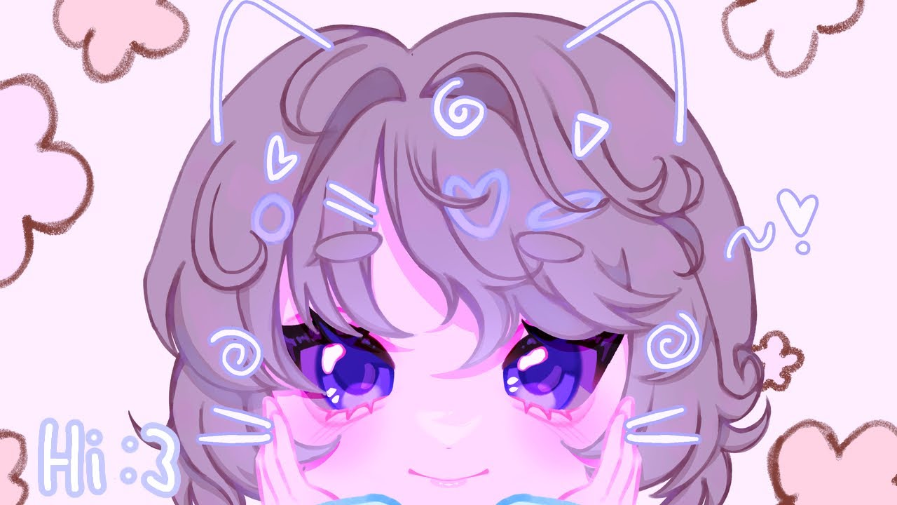 Commission Speedpaint Youtube