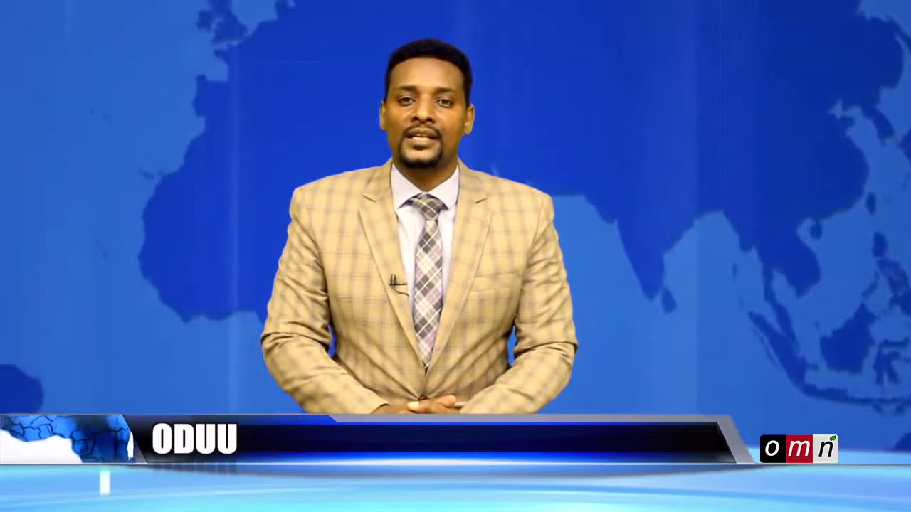 Omn Oduu Onk 26 Youtube