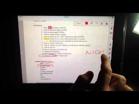 Iannotate Pdf Tutorial Youtube