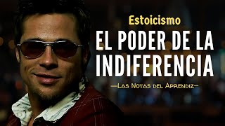 Por Que Actuar Como Si Nada Te Afectara Es Tan Poderoso Doovi