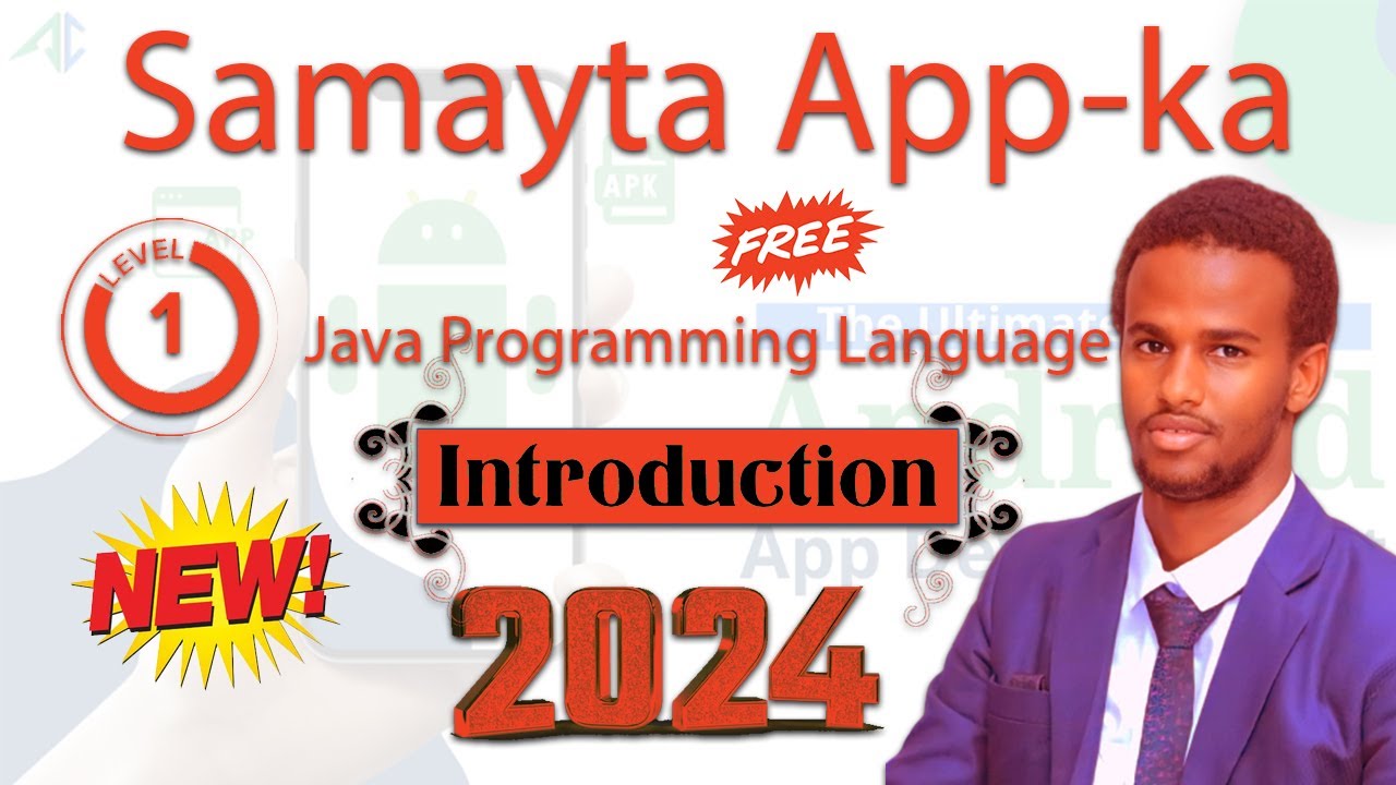 Java Intro Complete Youtube