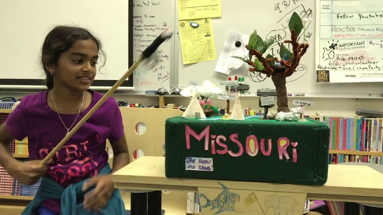 Missouri State Float By Popcorn Youtube