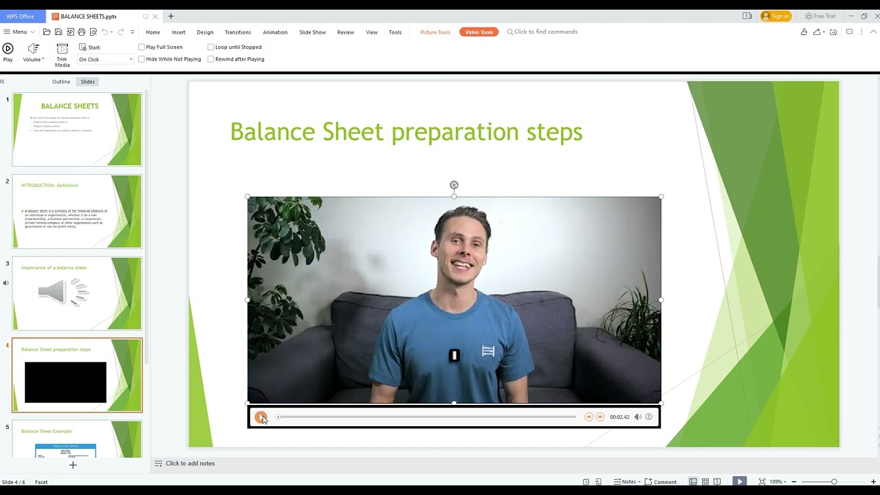 Infographics Youtube