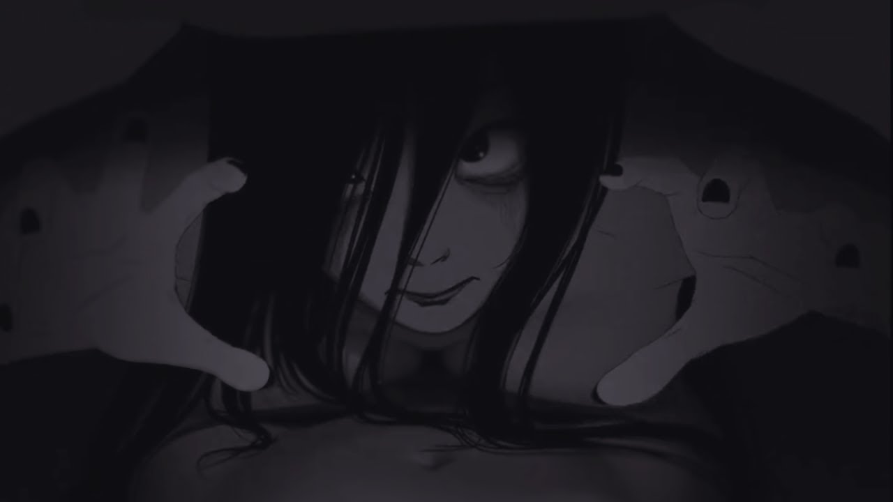 Cursed Video Youtube