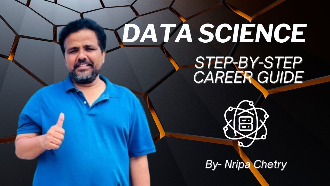 Data Science Career Guide 5 Essential Roles Explained Data Engineer