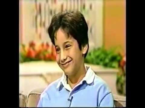 Josh Waitzkin Xadrez