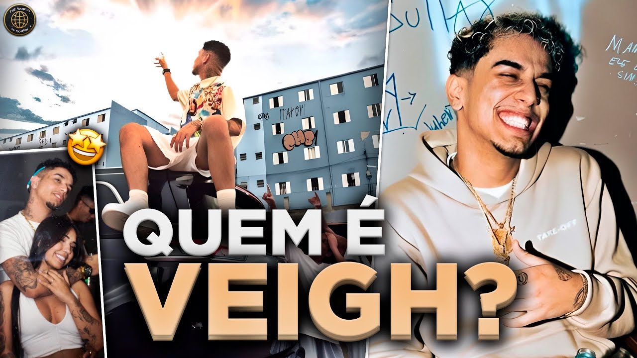 Conheca A Historia Do Veigh Biografia Veigh Quem E Veigh Veigh Dos – Eroppa