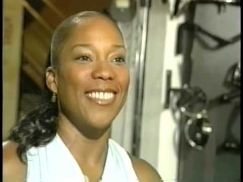 Kacydukefitness Press Reel Youtube