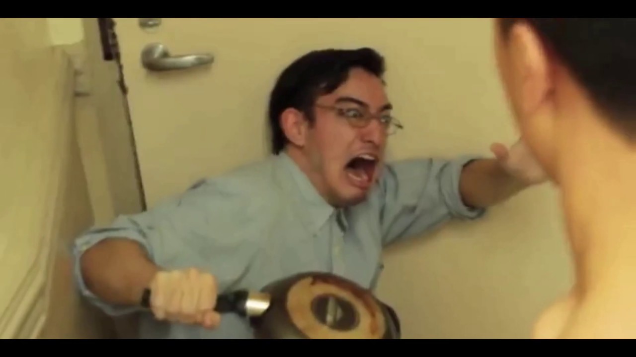 Filthy Frank Confused Screaming Not Edited For Using Youtube