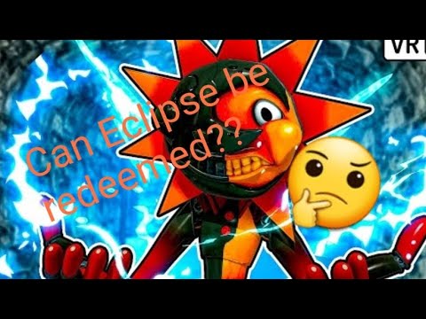 Eclipse Character Analysis ёяши Sunmoonshow Youtube