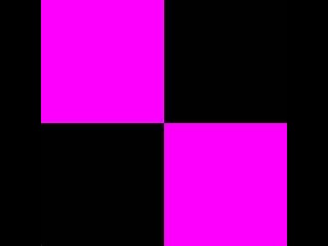 Minecraft How To Get The Missing Texture Block Youtube