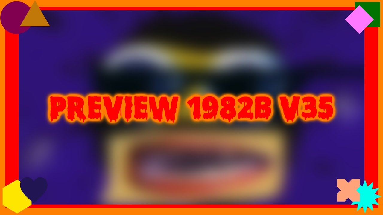 Preview 1982b V35 Youtube