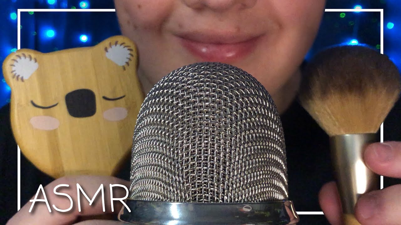 Wood Tapping Scratching Asmr No Talking Youtube
