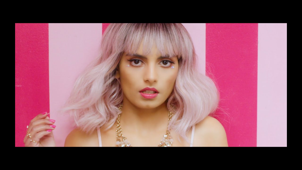 Run Shannon K Official Music Video Youtube Music