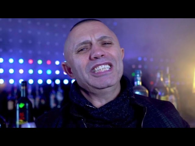 NICOLAE GUTA - FARA TINE SUNT OK (COLAJ MANELE)