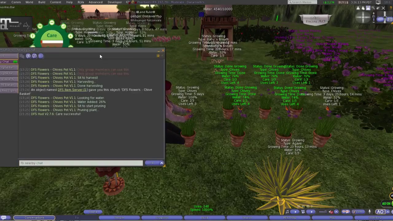 Dfs Tutorial Plants And Tree S Youtube