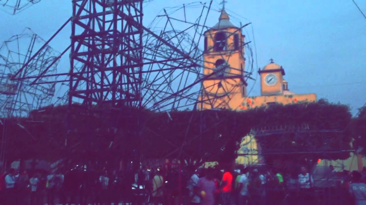 San Pedro Tenango Guanajuato