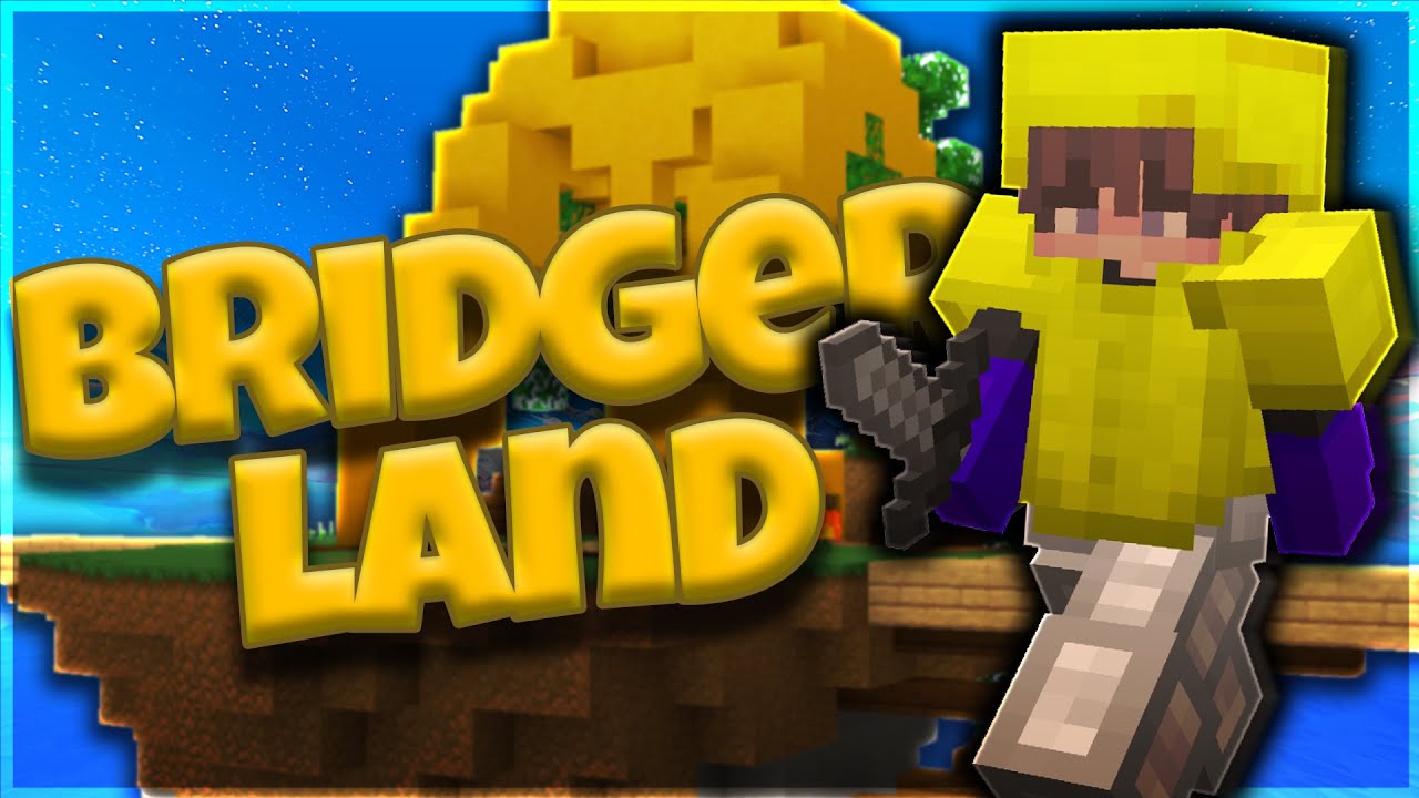 The Best Bridging Server Youtube