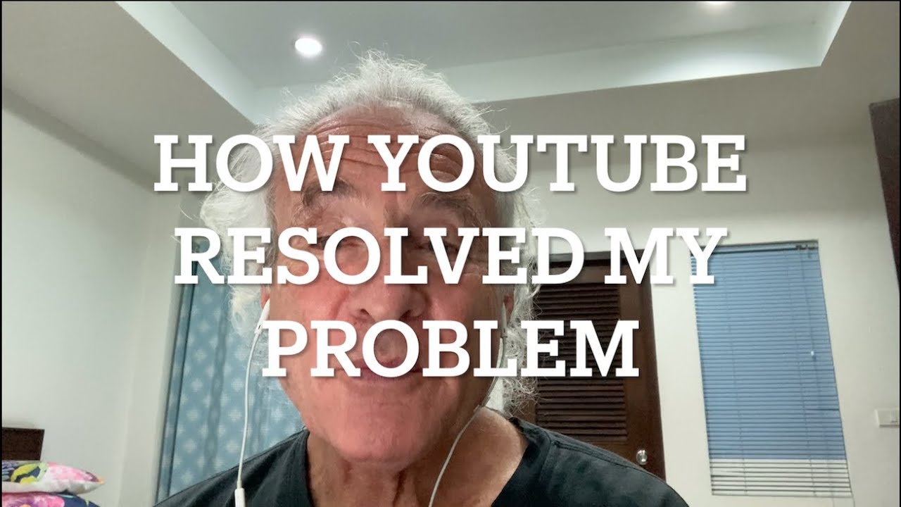 Youtube Problem Fixed Youtube