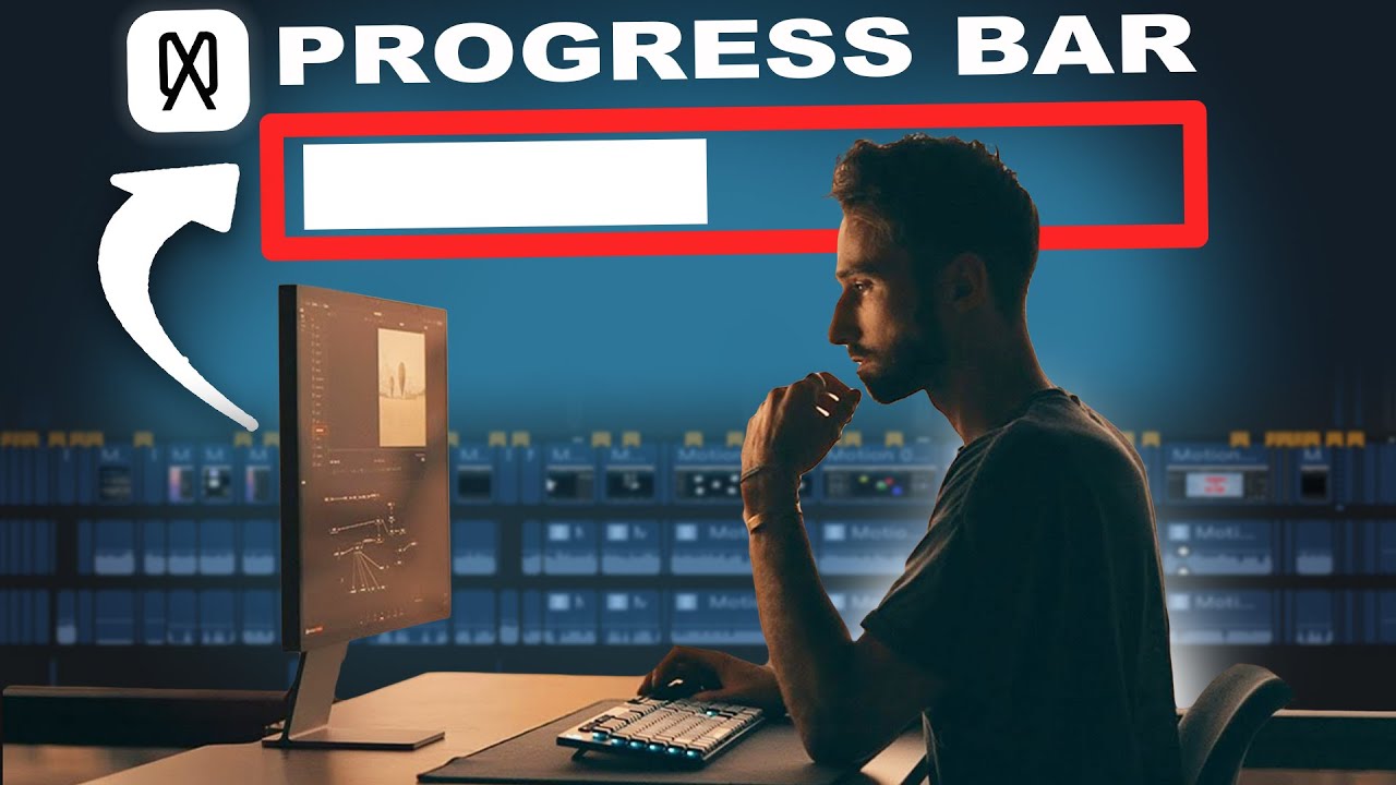 Top 3 Progress Bars In Capcut Pc Very Easy Steps Youtube