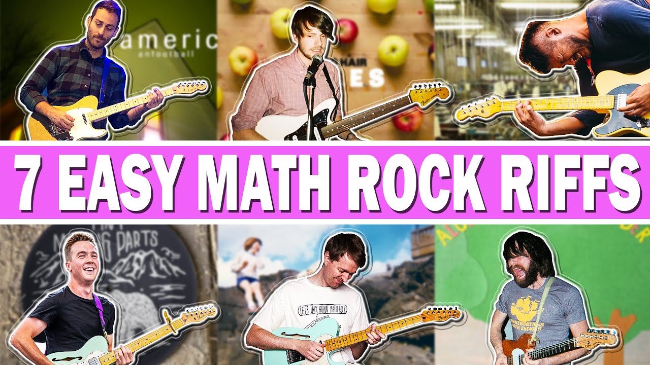 Scales In Math Rock At Charles Kintore Blog