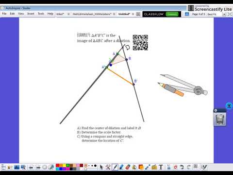 Chapter 8 Lesson 4 Example 4 Youtube