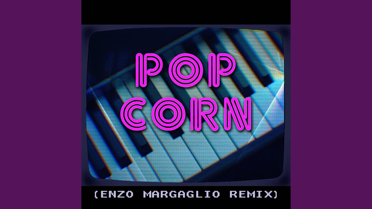 Enzo Margaglio Popcorn Chords Chordify