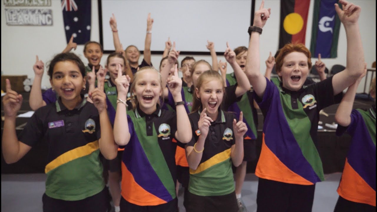 Teaching Beyondcode Australia Youtube