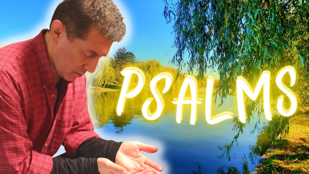 Can You Understand Psalm 1 In Spanish Youtube