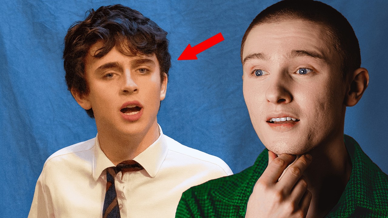 Breaking Down Auditions That Launched Careers Youtube