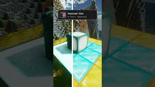 Minecraft Looks Real Life With Stylized 512x Texture Pack Marctgamer ...