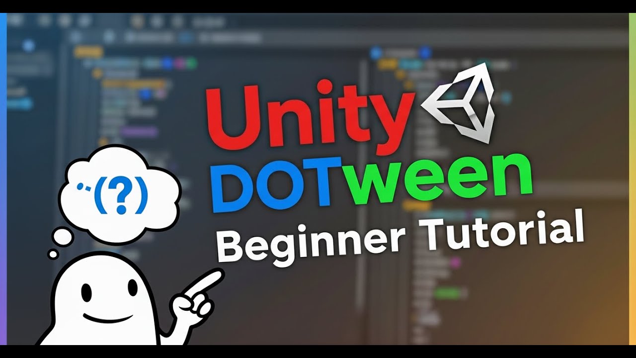 Dotween Rotation Sequence Tutorial Animate Rotations In Unity Part