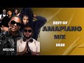 Thatohatsi Best Of Amapiano Soulful Mix 2025 Dj Webaba Dj Webaba Mp3 ...
