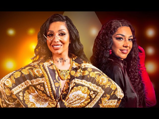 Narcisa - Sughitul - LavBBe Official Video 2023