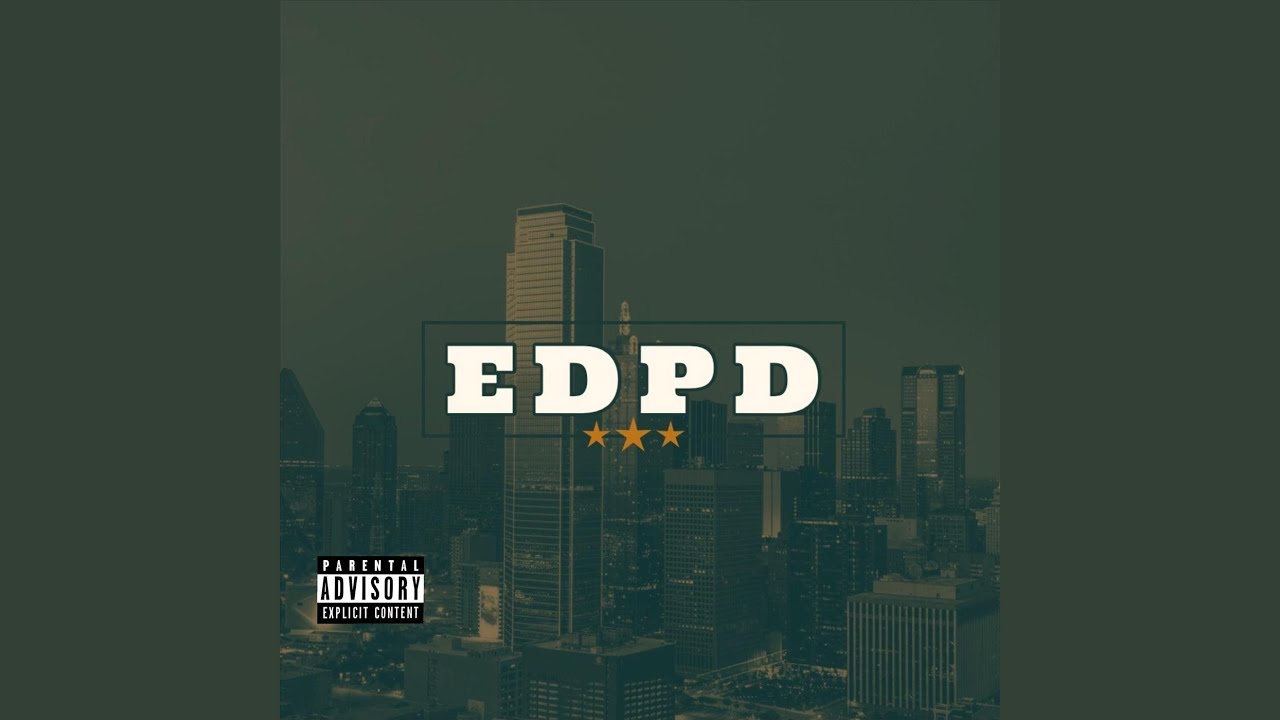Edpd 1 Youtube Music