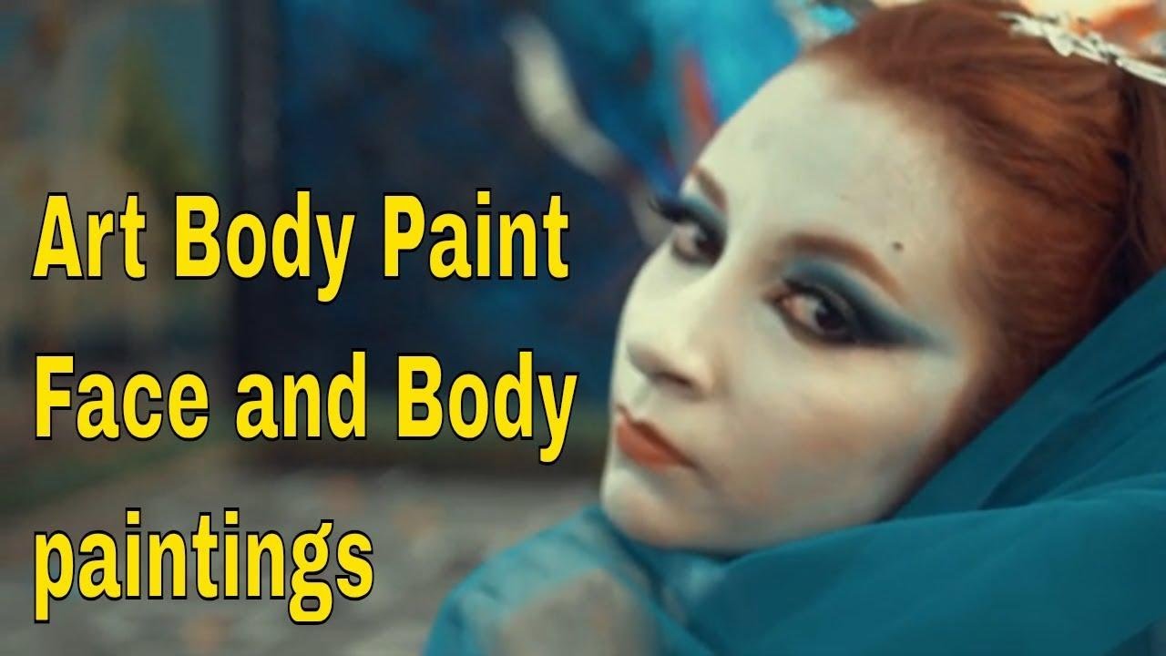 Bodypaint Art Body Paint Art рџћё Body Paint Nude Bodypaint Nature Body